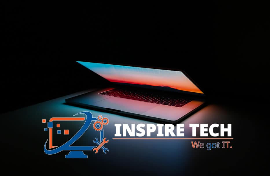 Client Account | InspireTech